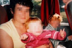 Colt Family Australia Unblurred: Full Shocking Story